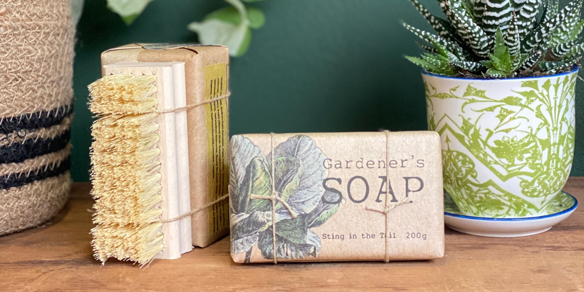 Hand & Body – Calvert Jones