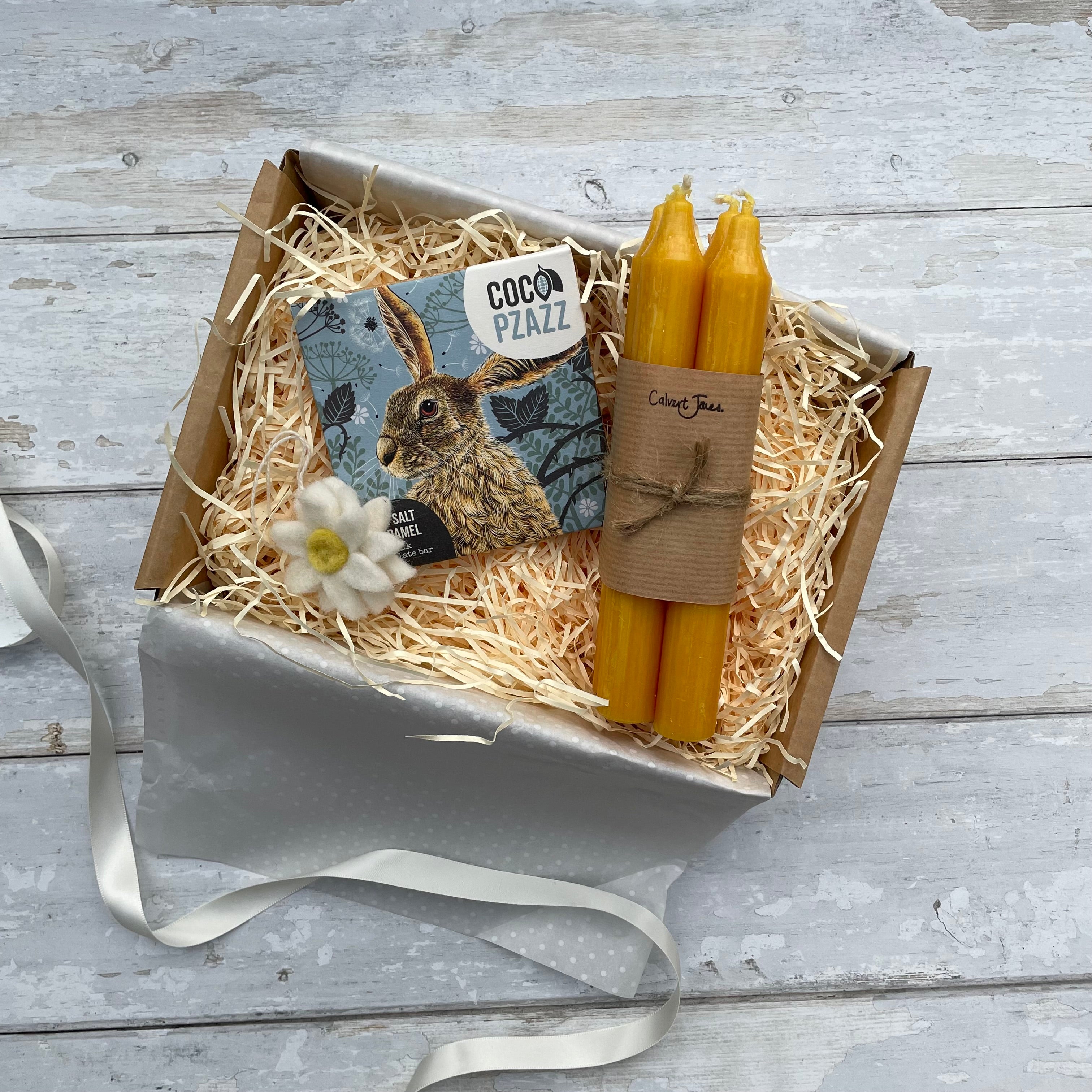 Gift Boxes – Calvert Jones