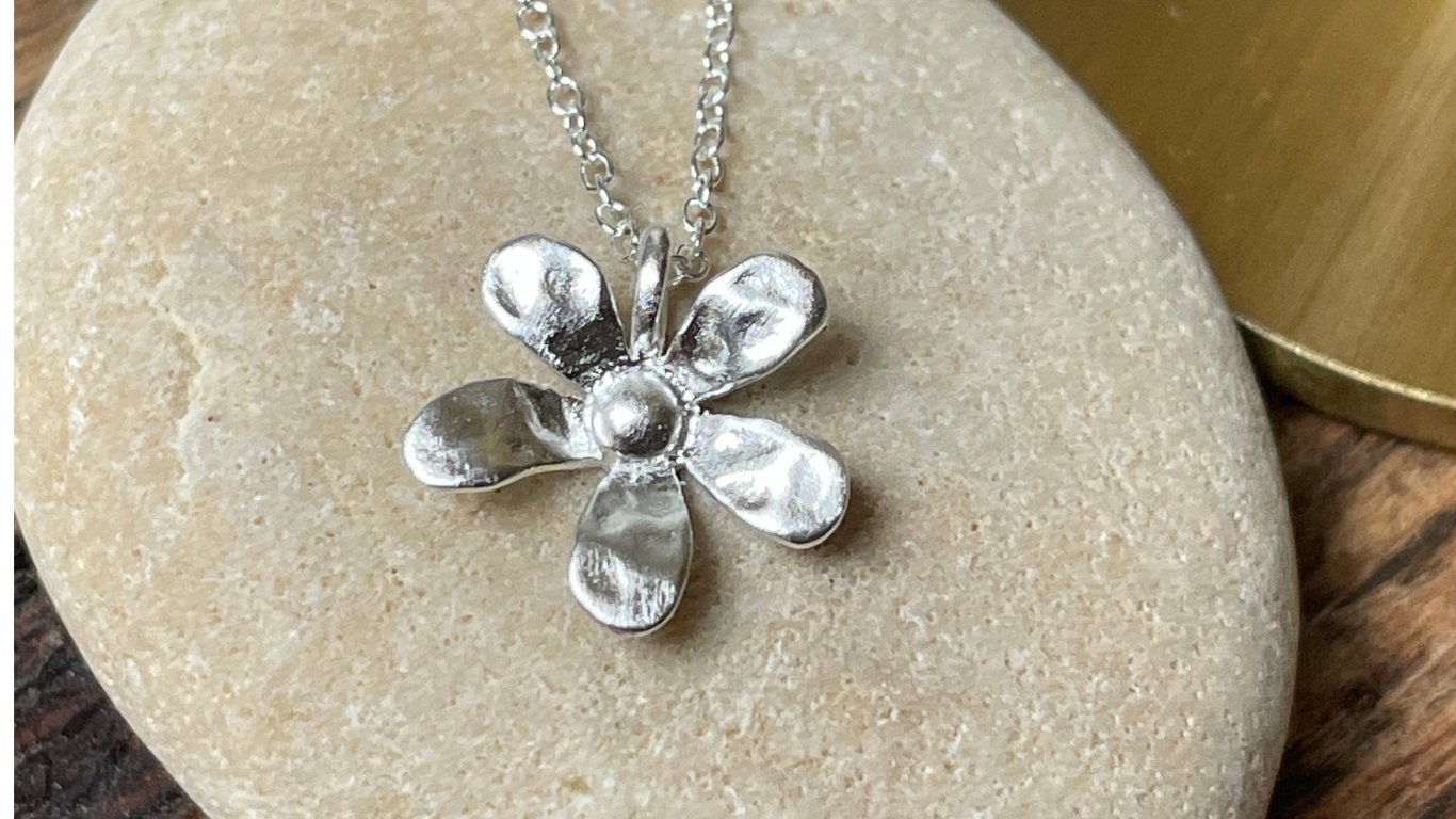 Necklaces – Calvert Jones
