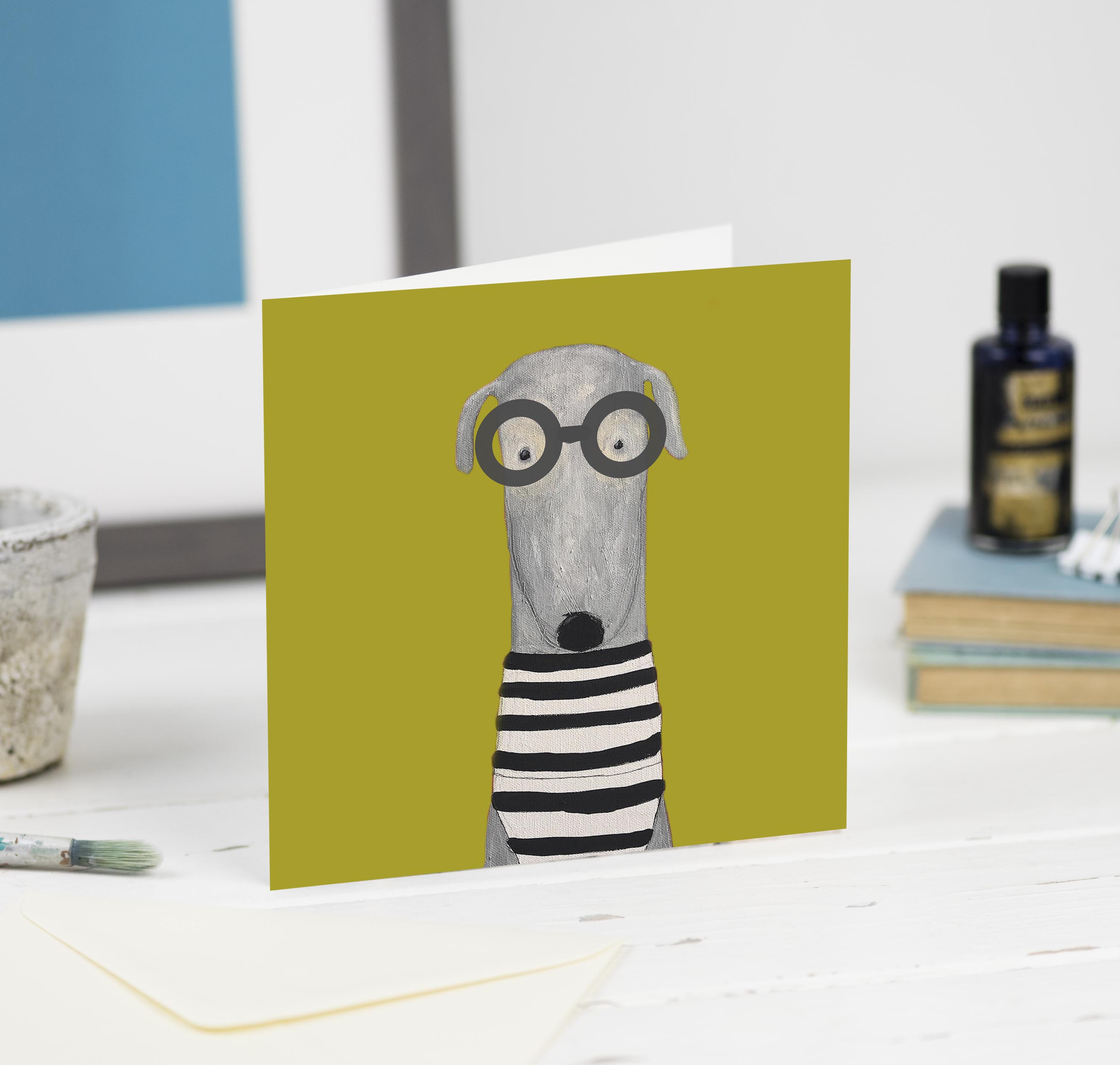 Cards – Calvert Jones