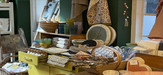 Homewares – Calvert Jones