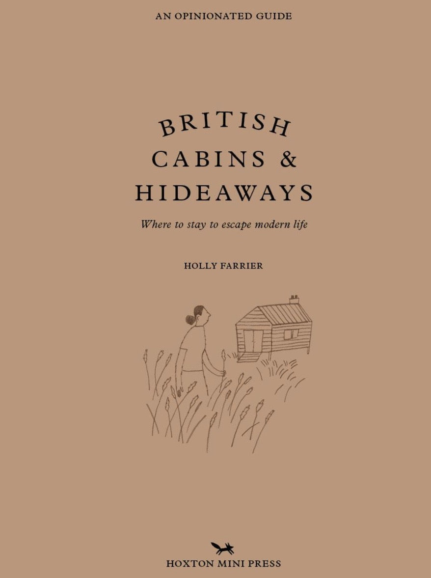 British Cabind and Hideaways | Calvert jones – Calvert Jones