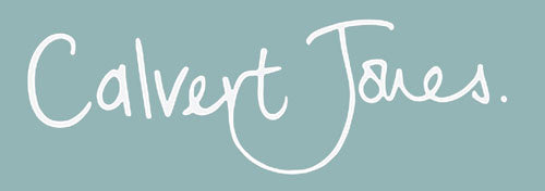 Calvert Jones